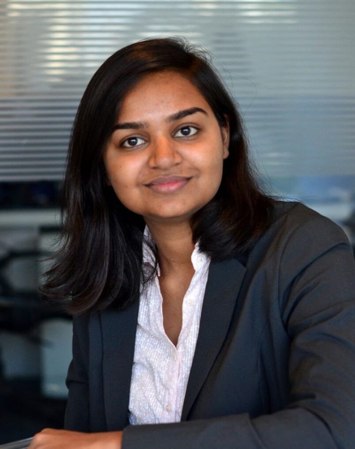 Chetna - EPIC-India