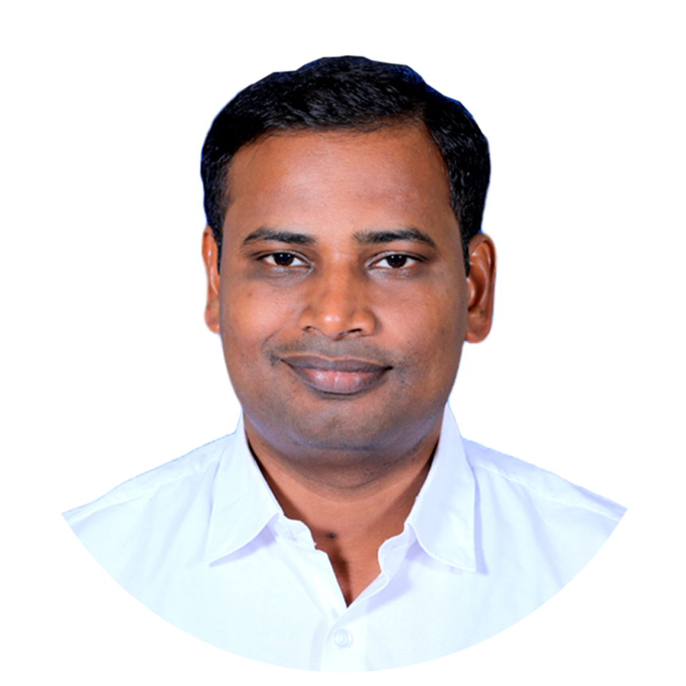 Tusharkanti_Behera - EPIC-India