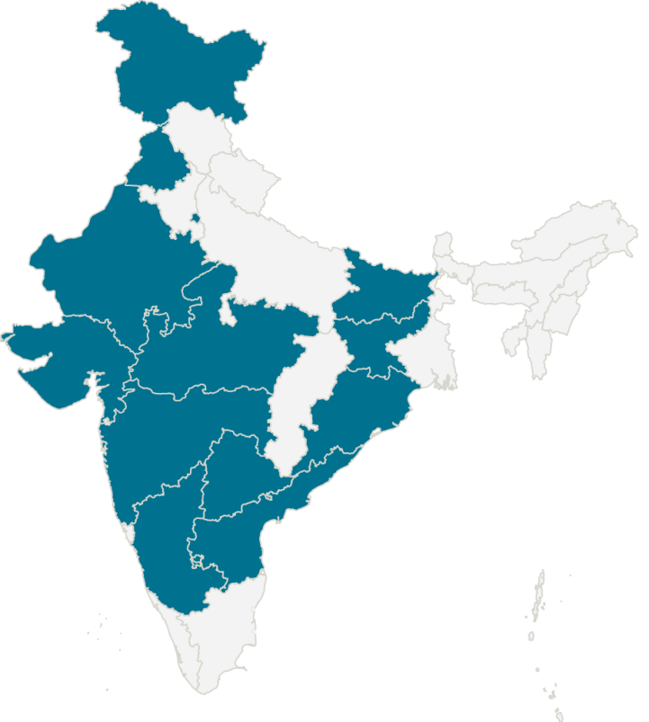 Projects - EPIC-India